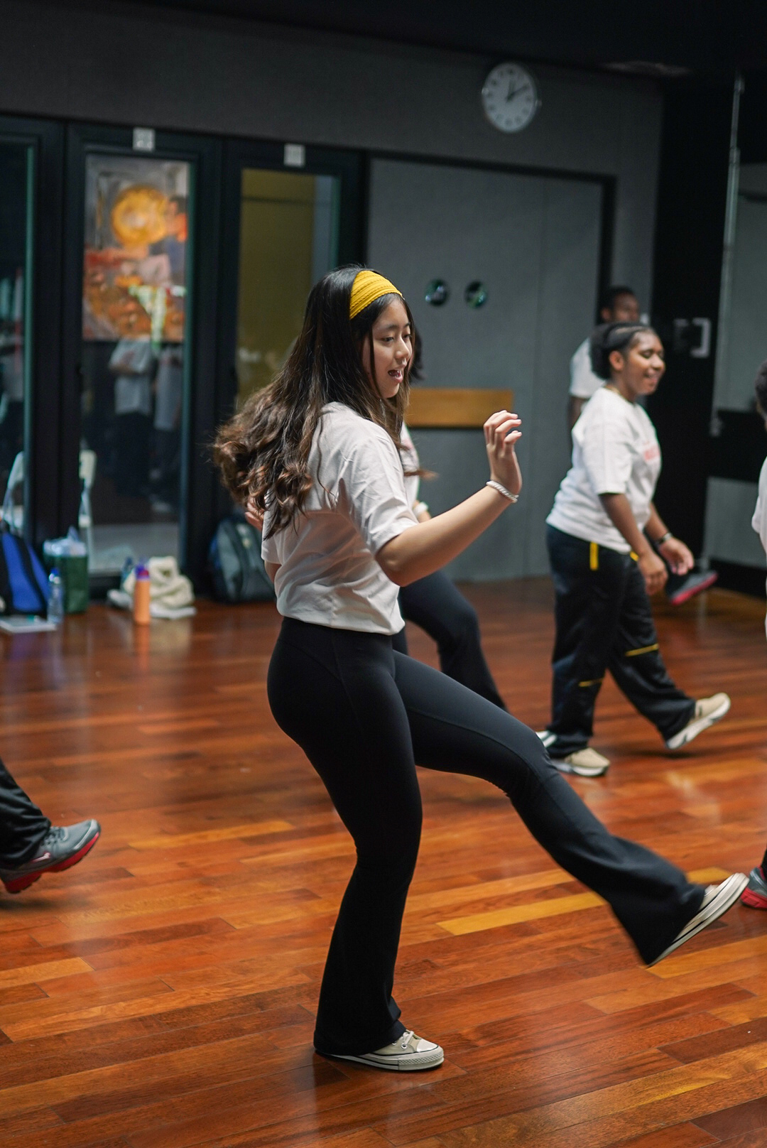 Camp Bway My Way – Immersing Kids In The Fundamentals Of Musical Theater